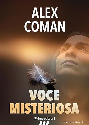 Recensione “Voce misteriosa” Alex Coman – MuatyLand