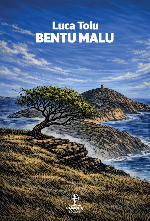 Recensione “Bentu malu” di Luca Tolu – MuatyLand